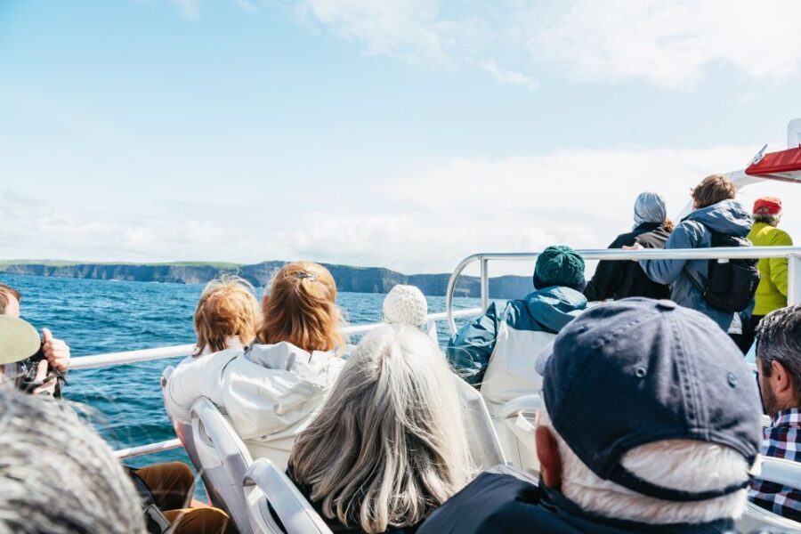 From Galway: Aran Islands & Cliffs of Moher Full-Day Trip - What Makes This Tour Stand Out?