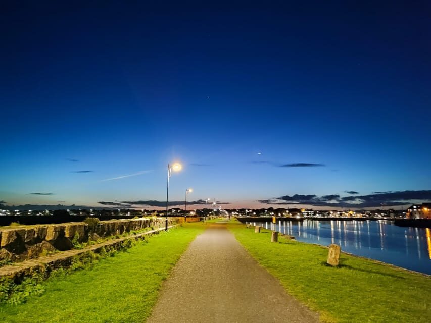 From Galway: City pub/music scene and hikes in Connemara - In-Depth Breakdown of the Itinerary