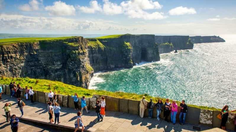 From Galway: Cliffs of Moher and The Burren Tour - Is This Tour Worth It?