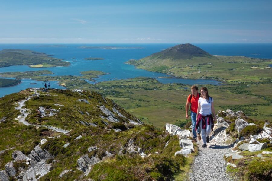 From Galway: Connemara National Park Full Day Tour - An In-Depth Look at the Connemara Full Day Tour