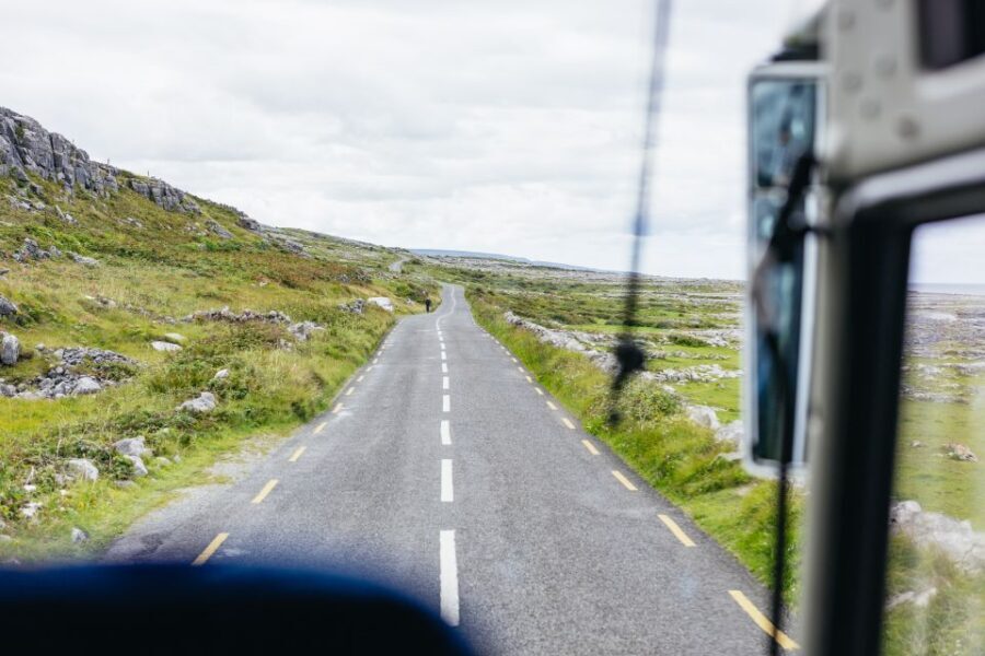 From Galway: Full-Day Cliffs of Moher & Burren Guided Tour - What Sets This Tour Apart?