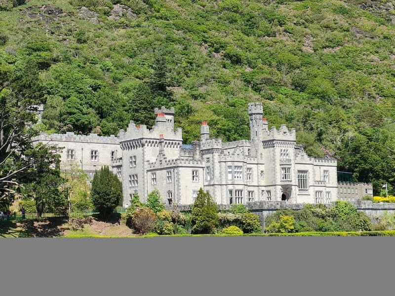 From Galway:Connemara, Kylemore Abbey & Castles Private Tour - Final Thoughts