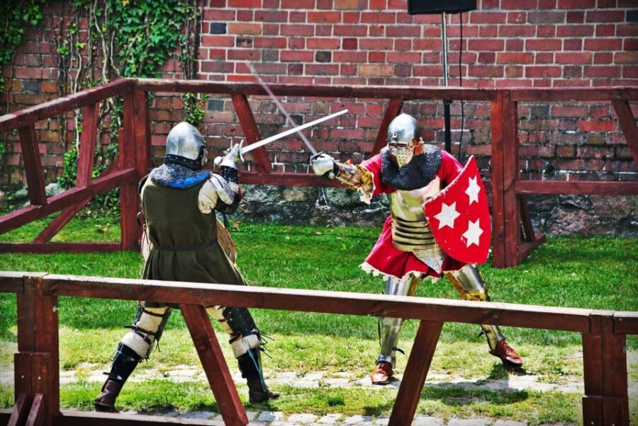 From Gdansk: Malbork Castle Half-Day Private Tour - Exploring Malbork Castle: What to Expect