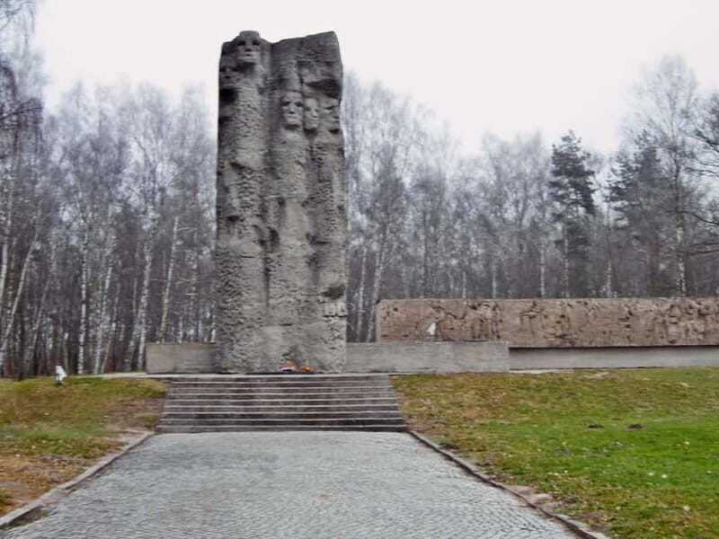 From Gdansk: Stutthof Concentration Camp Museum Day Tour - Who Should Consider This Tour?