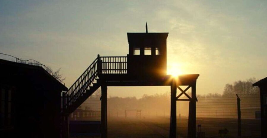 From Gdansk: Stutthof Concentration Camp Tour with Transfer - What to Expect from the Tour