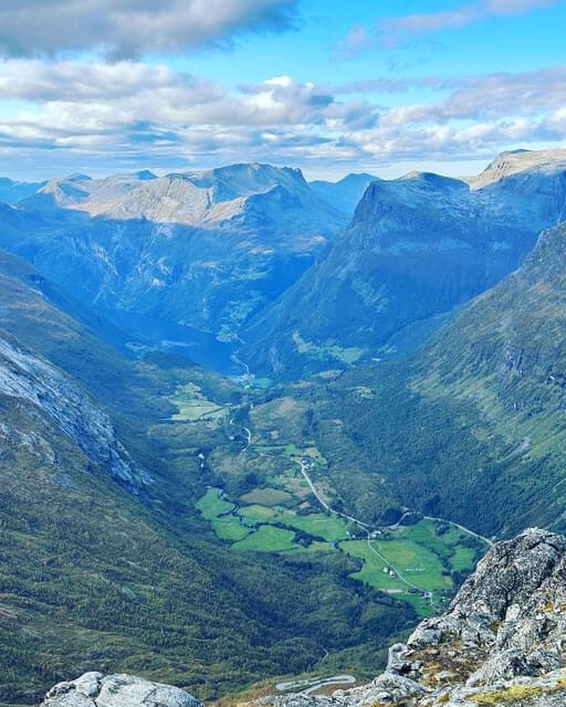 From Geiranger: Dalsnibba & Eagle Road Private Tour & Picnic - Who This Tour Is Perfect For