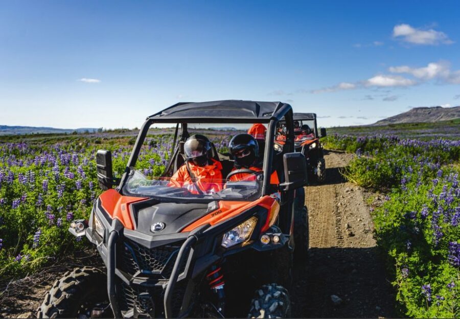 From Geysir: Geysir Buggy Adventure - Practical Considerations and Tips