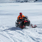 From Geysir: Snowmobiling & Ice Cave on Langjökull Glacier - An In-Depth Look at the Tour Experience