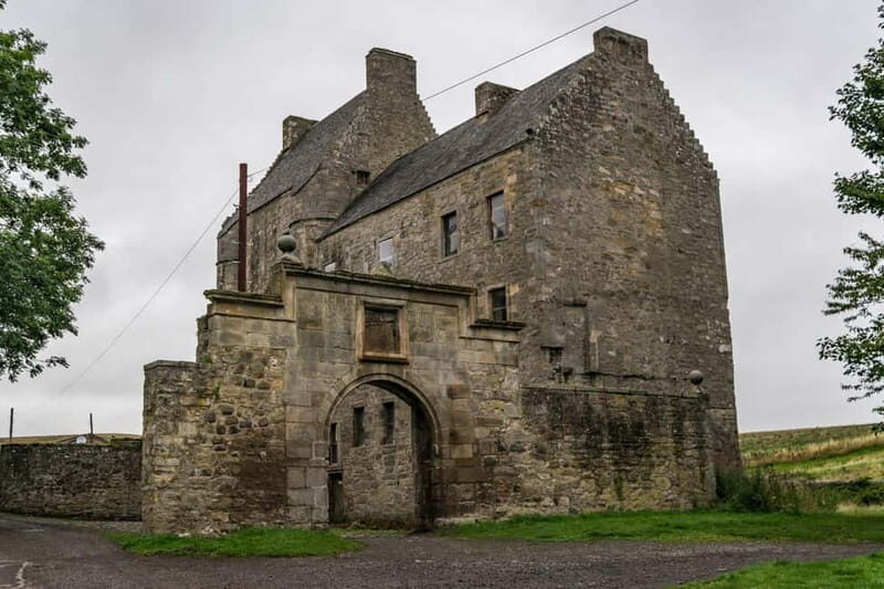 From Glasgow: Castles, Clans & Outlander Day Tour - What Makes This Tour Stand Out