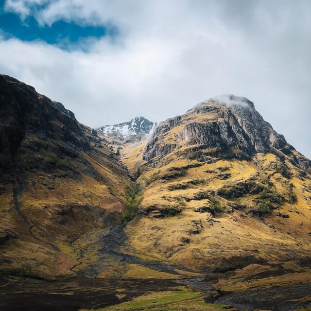 From Glasgow: Glenfinnan Viaduct and Glencoe - The Experience and Transport