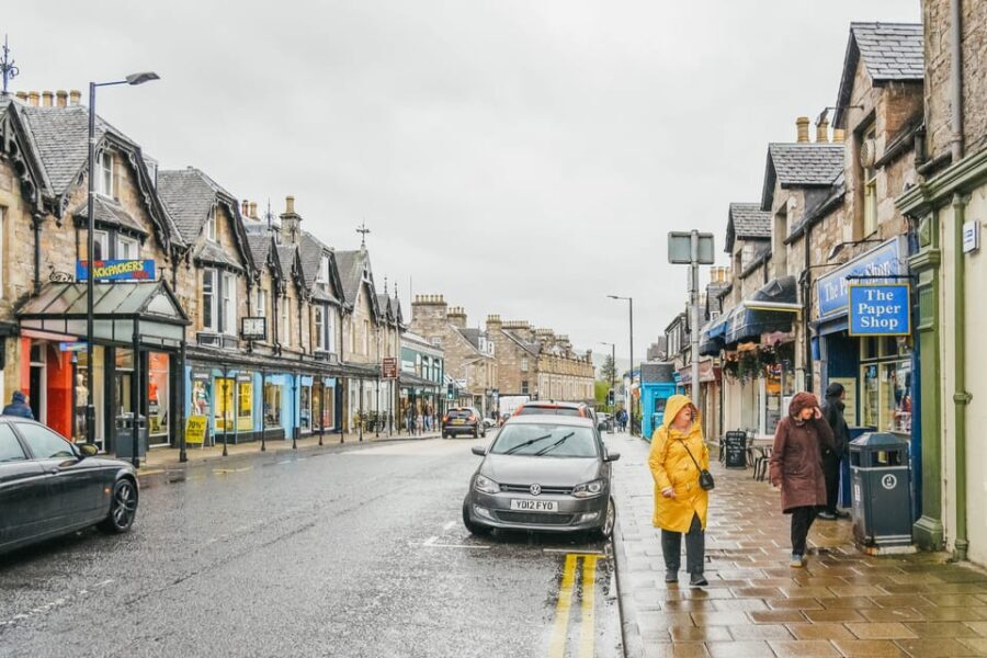 From Glasgow: Loch Ness, Glencoe and the Highlands Tour - Why This Tour Delivers on Value