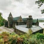 From Glasgow: Oban, Glencoe, Highland Lochs & Castles Tour - Inveraray: A Regal Highland Town