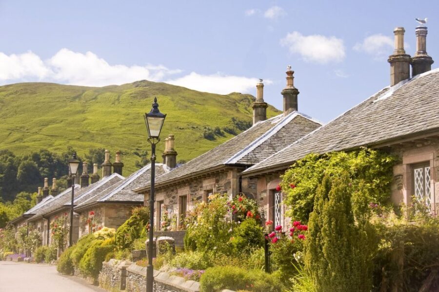 From Glasgow: Oban, Glencoe & West Highland Castles Day Trip - A Detailed Breakdown of the Itinerary