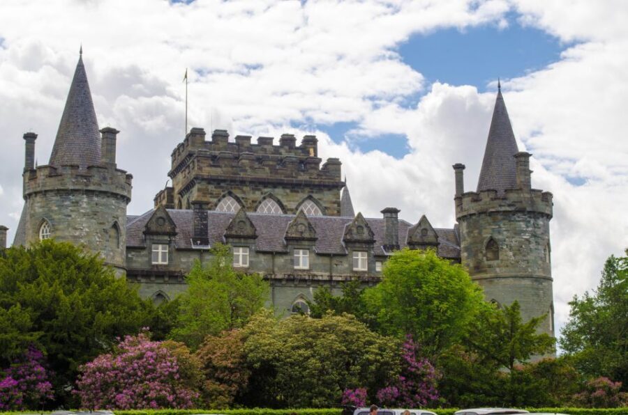 From Glasgow: Oban, Lochs & Inveraray Day Tour - Practical Considerations and Value
