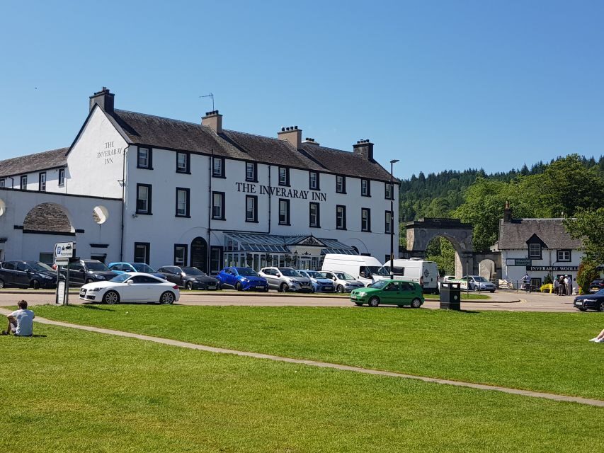 From Glasgow: Scotland Sightseeing Tour Shore Excursion - What Makes This Tour Valuable?