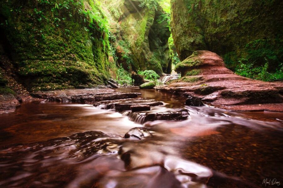 From Glasgow: The Devil's Pulpit Day Trip - What Makes This Tour Special?
