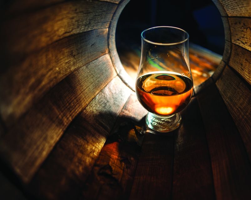 From Glasgow: Whisky and Loch Lomond Tour with Admissions - Practical Details and Value