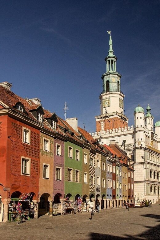 From Golden Age to Fall and Rebirth of Poland - Authenticity and Reviews: What Travelers Say