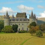 From Greenock Cruise Terminal: West Highland Private Tour - The Last Legs: Scenic Return and Final Stops