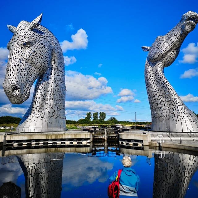 From Greenock: The Kelpies, Stirling Castle, and Loch Lomond - FAQ