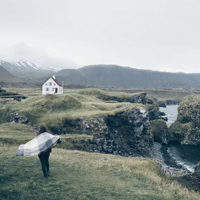 From Grundarfjordur: Snaefellsnes Peninsula Half-Day Tour - Whats Included and Whats Not