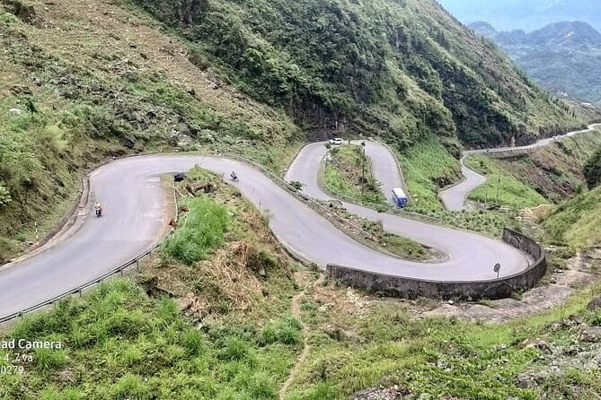 From Ha Giang City: 2-Day Loop Motorbike Tour with Easy Rider - A Detailed Look at the Itinerary