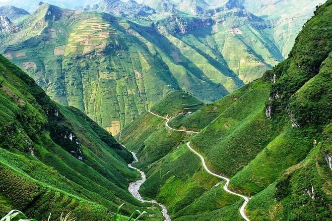 From Ha Giang: Motorbike Tour 3D2N (Small Group with Easy Riders) - Who Will Find This Tour Ideal?