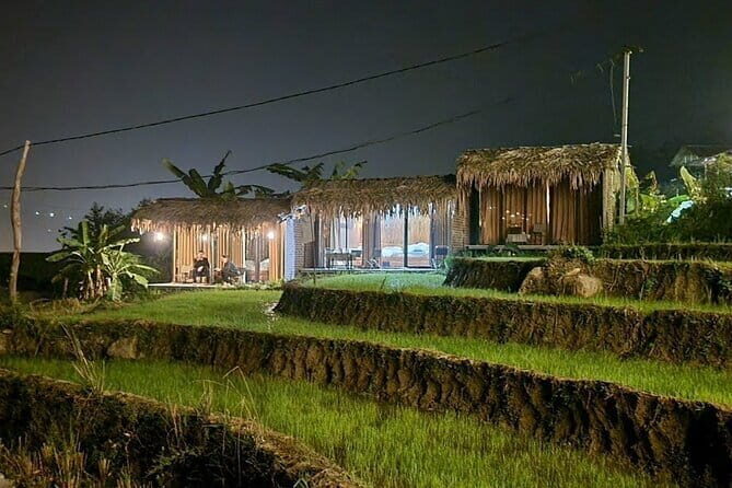 From Hà Ni ; Mu Cang Chai 3 Days 2 Nights By Car and Trekking - Transportation, Group Size, and Value