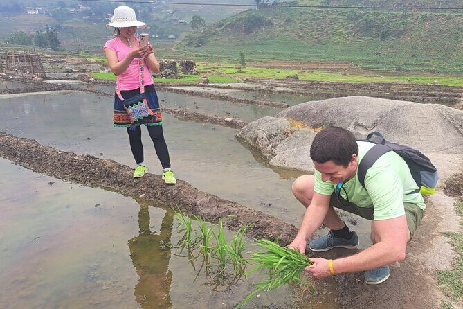 From Ha Noi: Sapa Trekking & Ha Giang Loop motorbike tour 6Days - What the Tour Gets Right