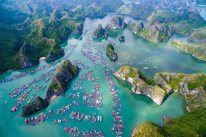 From Hanoi: 2-Day Halong Bay Relaxing Tour with 4-Star Cruise - FAQ Section