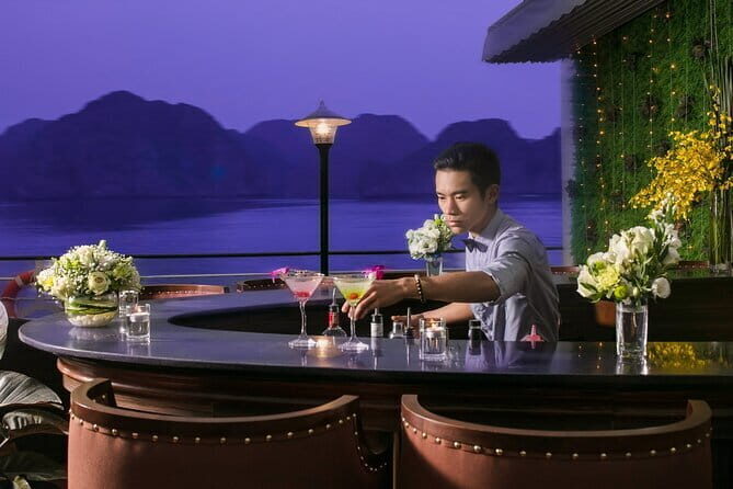 From Hanoi: 2-Day Halong & Lan Ha Bay on Dora Luxury Cruise - Who Will Love This Tour?