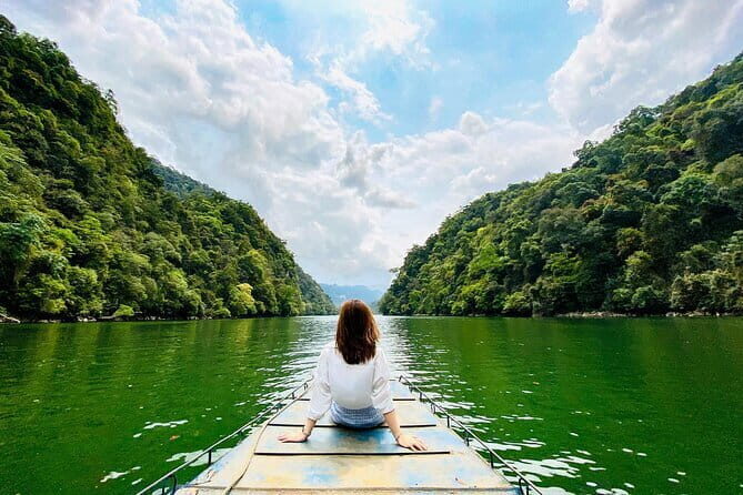 From Hanoi: 3-day Majestic Ba Be & Ban Gioc Tour - Authentic Experiences That Make This Tour Special