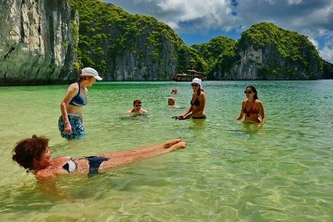 From Hanoi: Ha Long Bay and Surprise Cave 3-Day Cruise - What Makes This Tour a Good Value