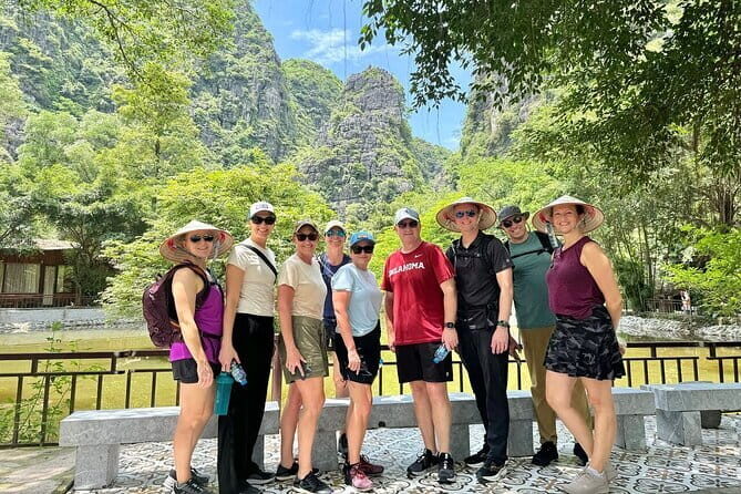 From Hanoi: Hoa Lu, Tam Coc, Mua Caves with Buffet, Biking - Who Will Love This Tour?