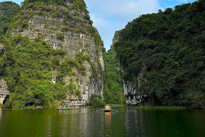 From Hanoi: Private Tour of Trang An, Bich Dong & Mua Caves - Final Thoughts