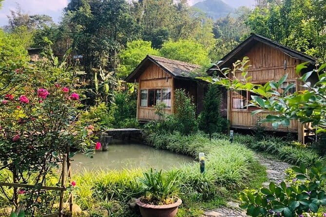 From Hanoi: Sa Pa 3 Days Trekking Hotel & Bungalow Overnight - What Travelers Say (Based on Reviews)