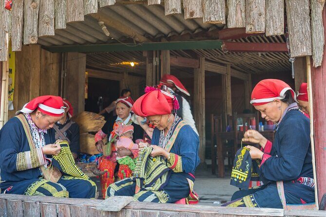 From HANOI: Sapa and Bac Ha Market 2 Days Tour, Depart Saturday - What the Reviews Say
