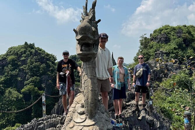 From Hanoi to Ninh Binh and Ha Long Bay 2-Day Tour - Transportation, Comfort, and Practicalities