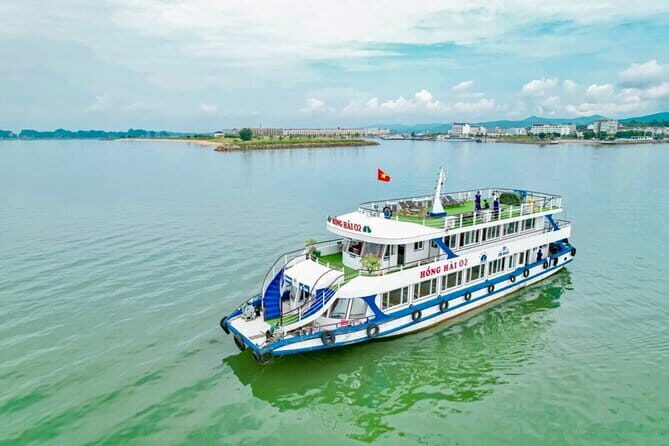 From Hanoi to Ninh Binh and Halong Bay Day Tour 2 Days 1 Night - Who Will Love This Tour?