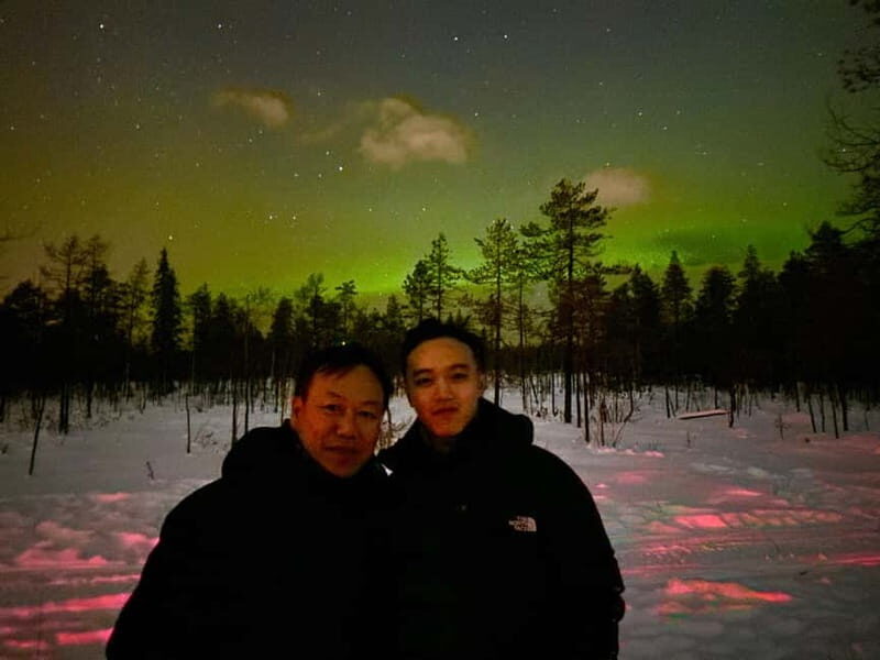 From Helsinki: 7-Day Lapland Northern Lights Tour - Final Thoughts: Is It Worth It?