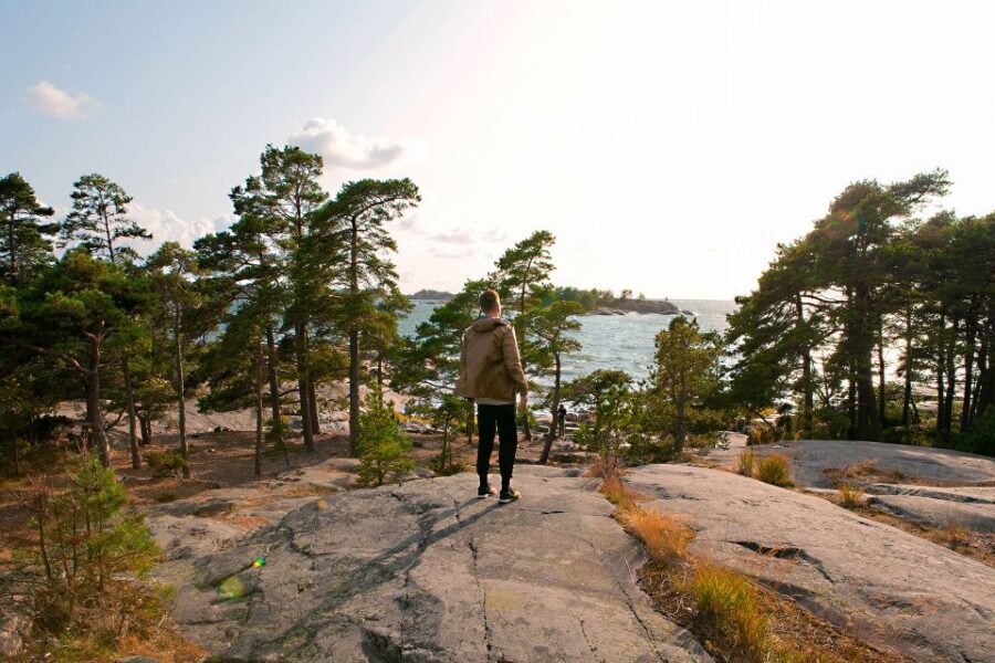 From Helsinki: Archipelago Excursion in Porkkalaniemi - Authentic Experiences and Review Highlights
