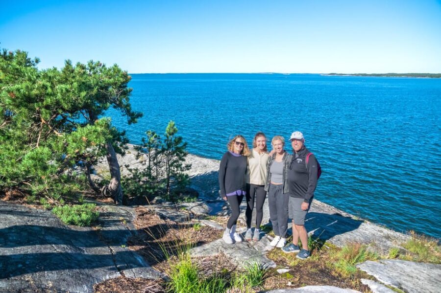 From Helsinki: Guided Tour of Porkkalanniemi Peninsula - Why This Tour Stands Out