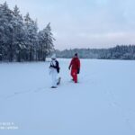 From Helsinki: Nuuksio National Park Hiking Tour with Food - Authentic Experiences That Shine