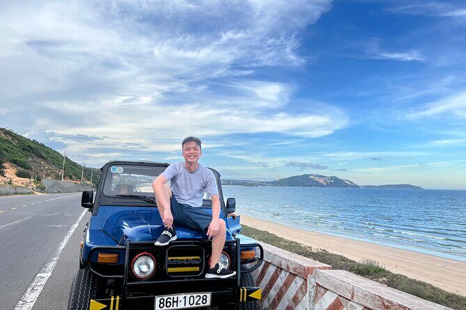 From Ho Chi Minh to Mui Ne 3 Days Tour | 4 Star Beach Resort - The Value of a Private, Customized Experience
