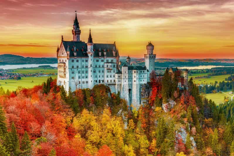 From Hohenschwangau: Tour to Neuschwanstein Castle - Exploring the Experience: A Deep Dive into Each Part of the Tour