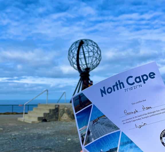 From Honningsvåg: VIP North Cape and Kingcrab Tour - The Experience: What Sets It Apart