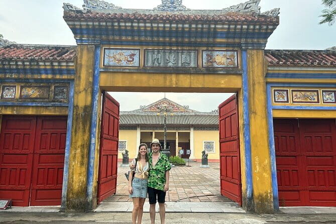 From Hue: Full Day City Highlights Tour with Lunch - What Do Past Travelers Say?
