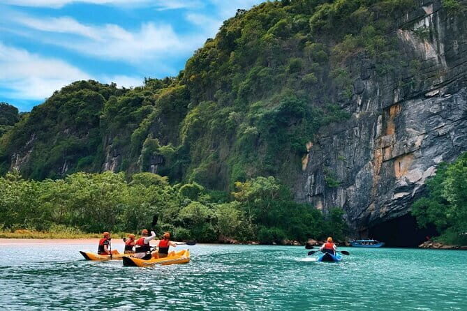 From Hue to Phong Nha and Paradise Caves for 2 Days - Practicalities and Considerations