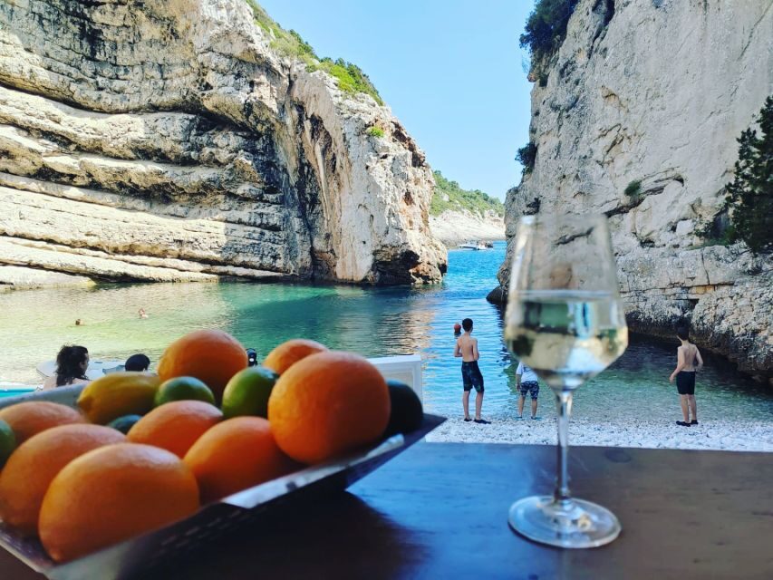 From Hvar: Blue Cave and 5 Islands Boat Tour - who Is This Tour Best For?