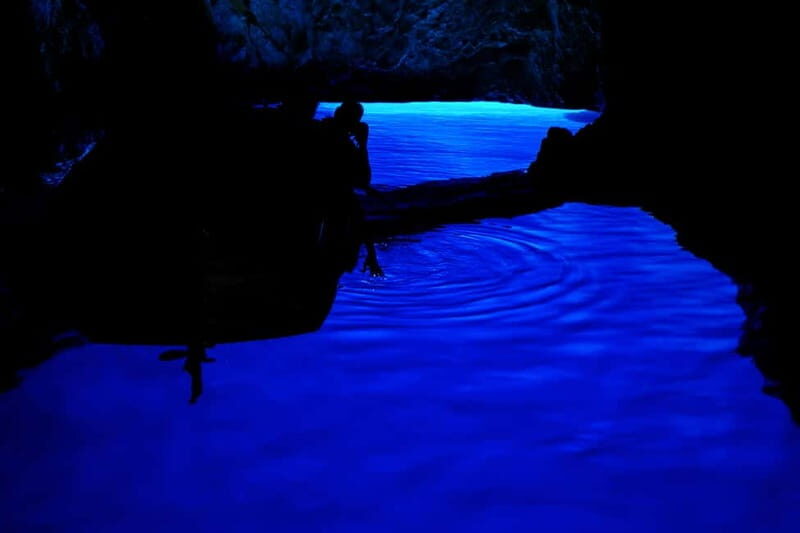 From Hvar: Blue Cave and Pakleni Islands Group Tour - The Cost and Its Value